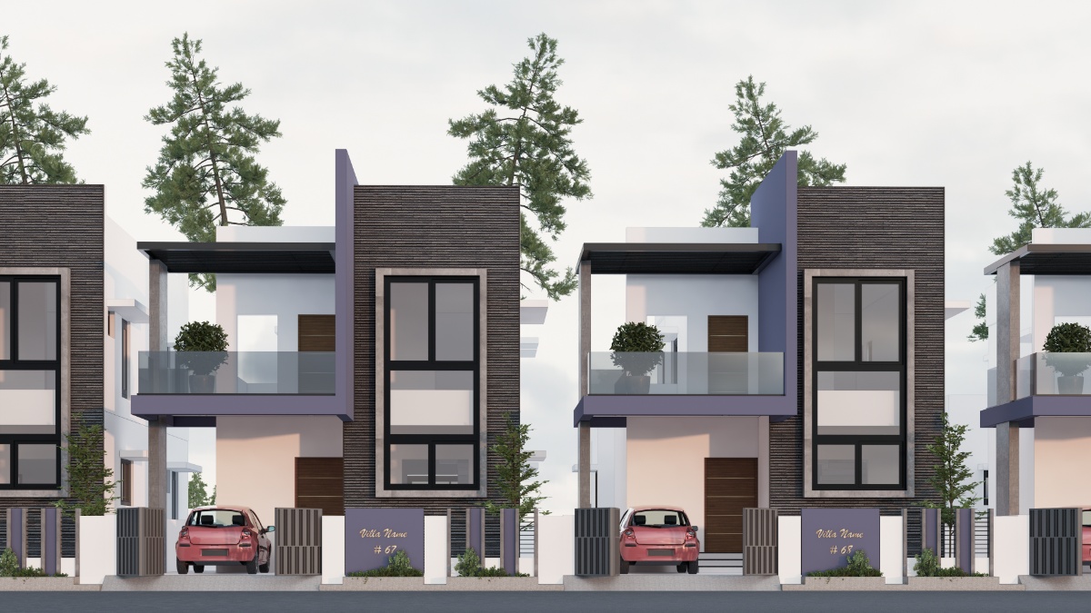 John Smart City - Mount Dale | John Buildwell