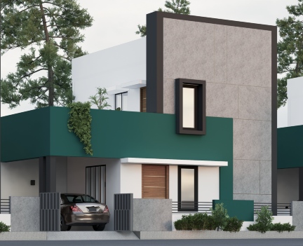 John Smart City - Mount Dale | John Buildwell