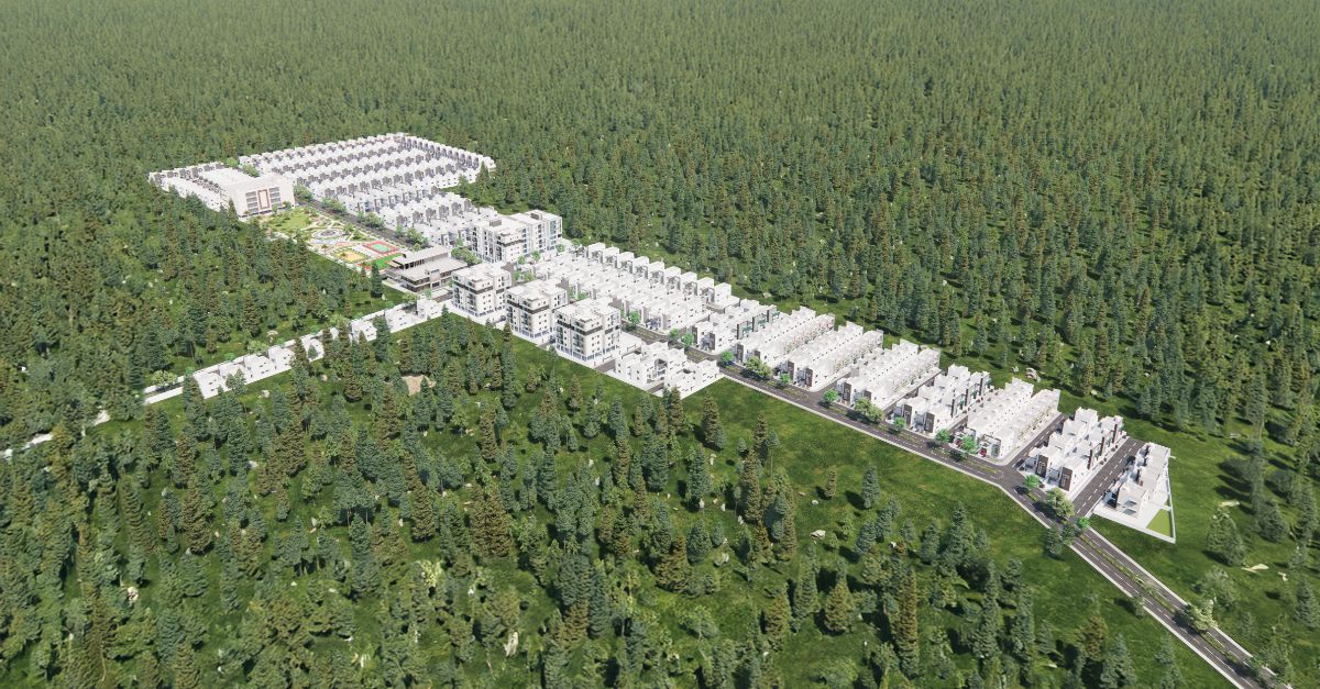 John Smart City - Mount Dale | John Buildwell