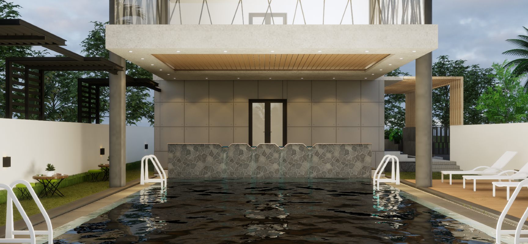 John Smart City - Mount Dale | John Buildwell