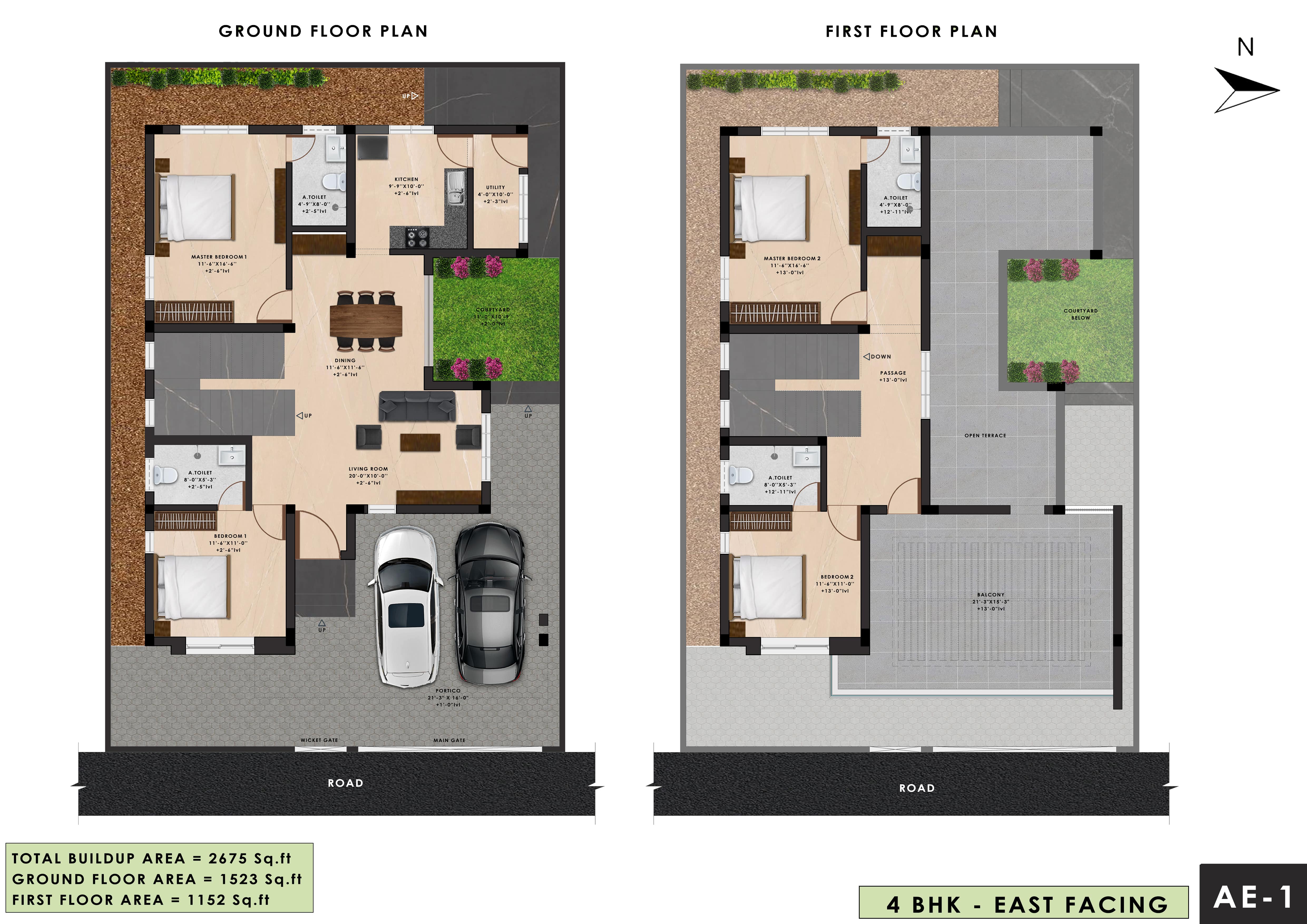 John Smart City - Mount Dale | John Buildwell