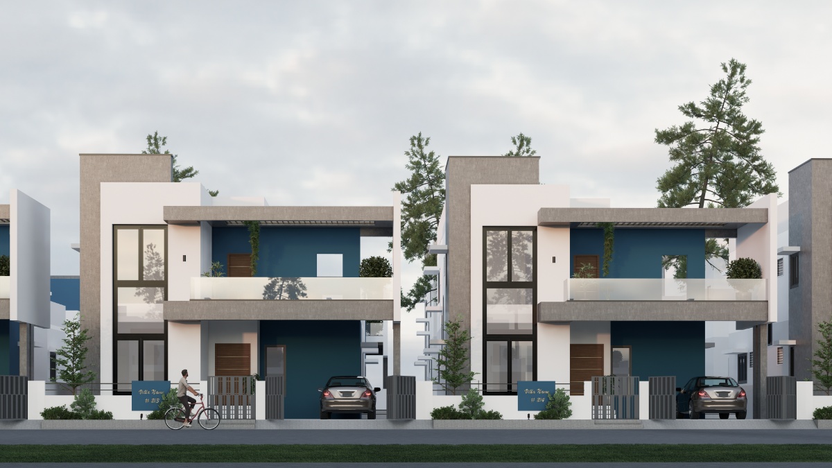 John Smart City - Mount Dale | John Buildwell