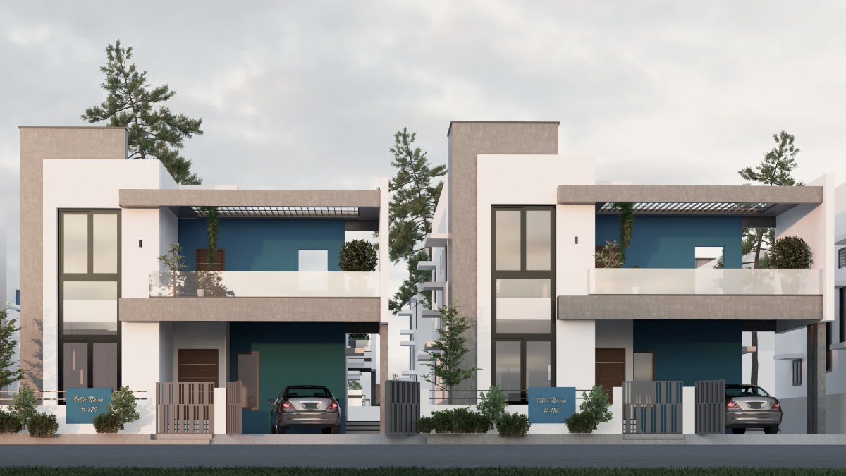John Smart City - Mount Dale | John Buildwell