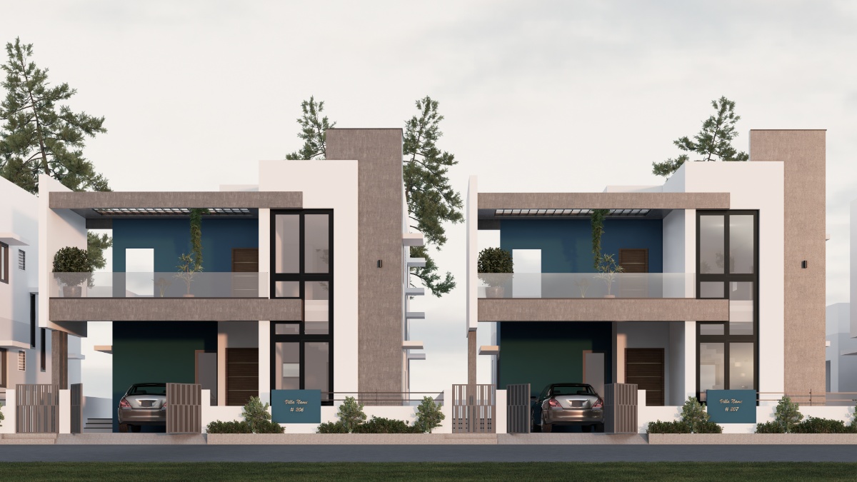 John Smart City - Mount Dale | John Buildwell