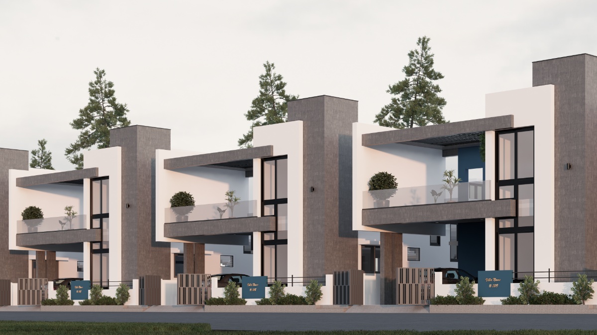 John Smart City - Mount Dale | John Buildwell