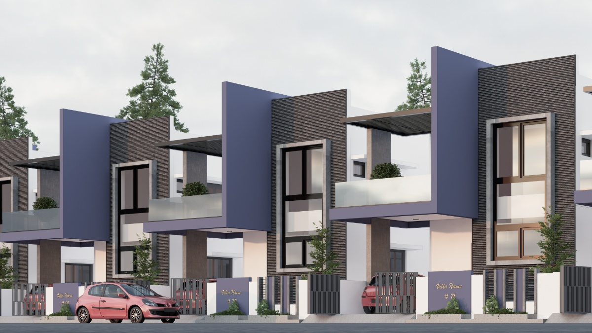John Smart City - Mount Dale | John Buildwell
