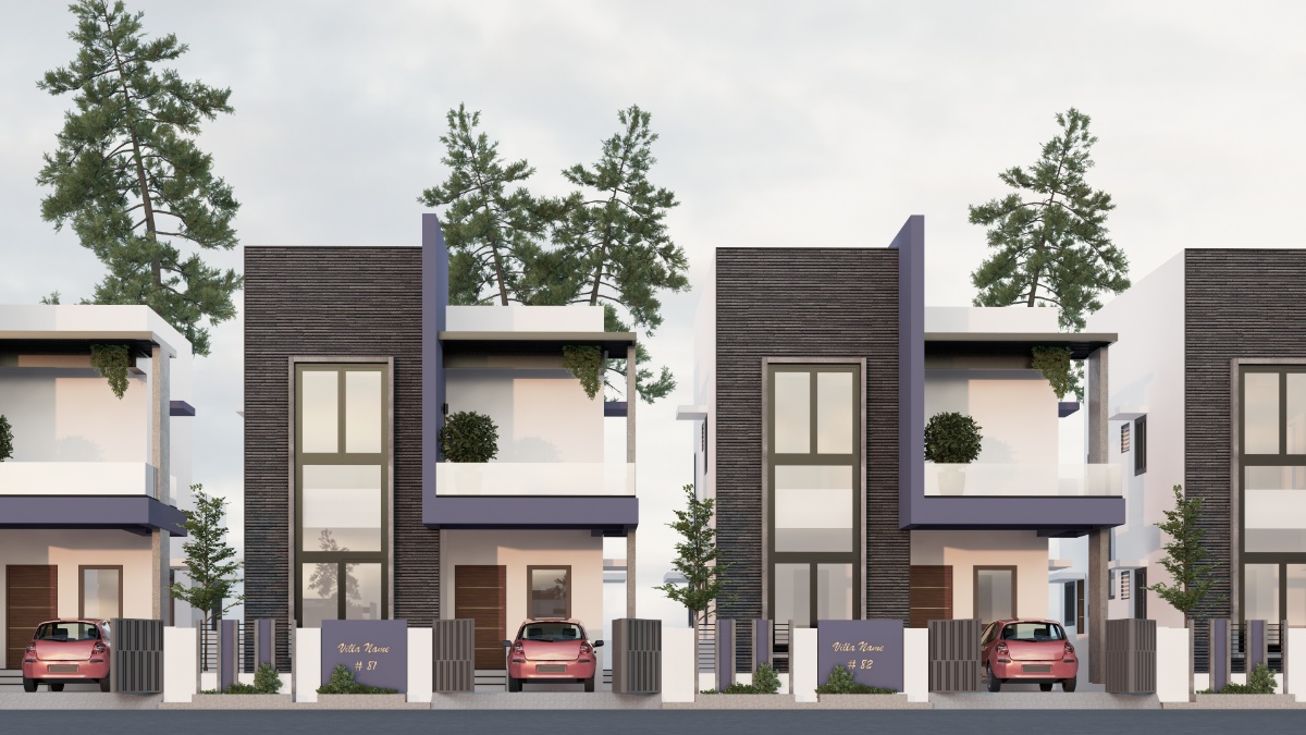 John Smart City - Mount Dale | John Buildwell