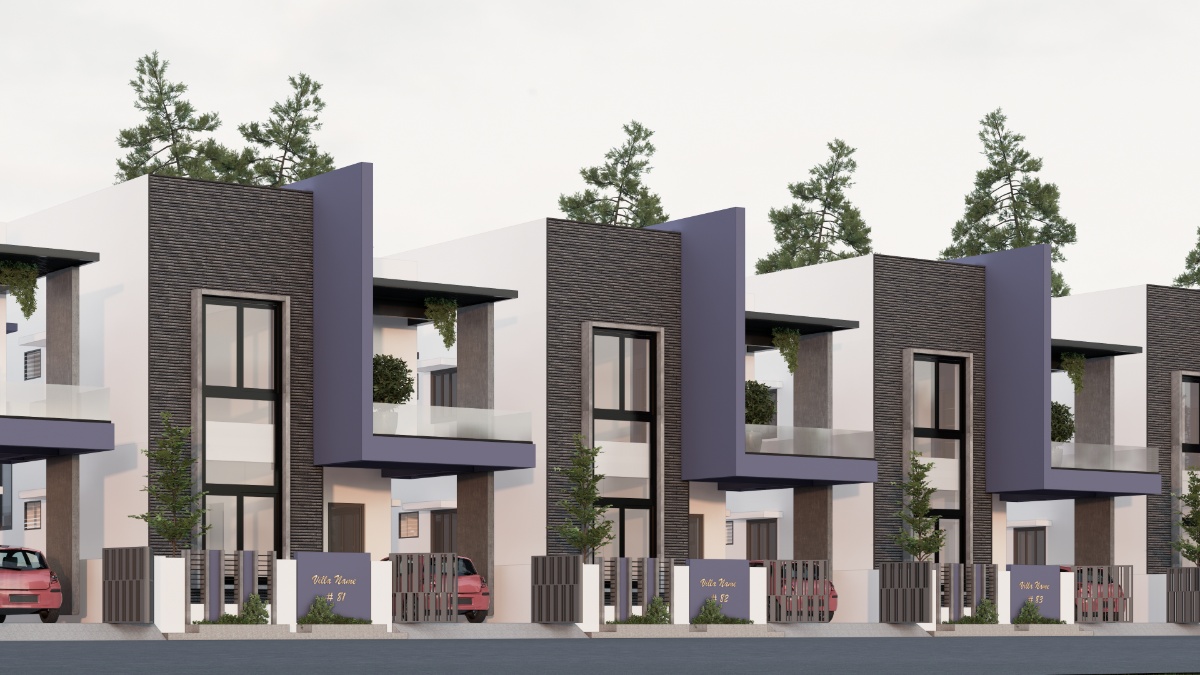 John Smart City - Mount Dale | John Buildwell