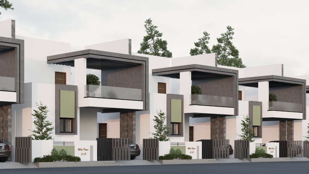 John Smart City - Mount Dale | John Buildwell
