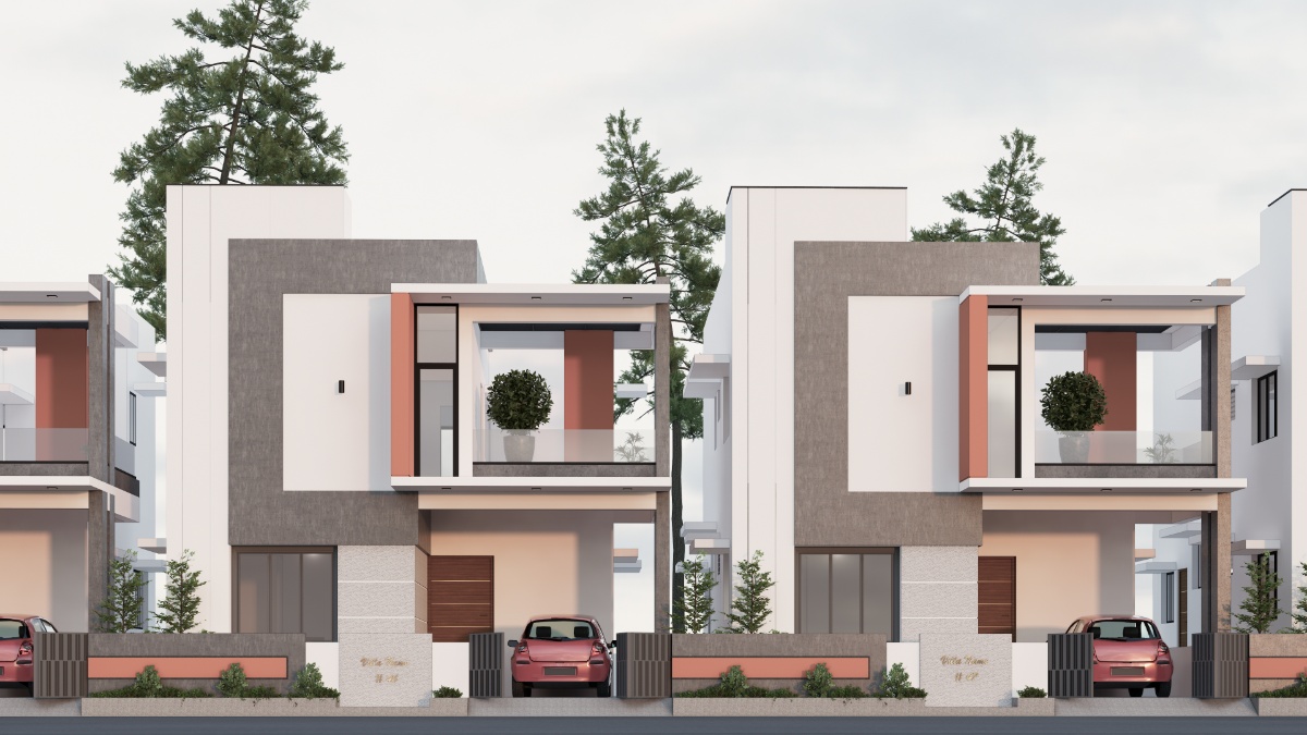 John Smart City - Mount Dale | John Buildwell