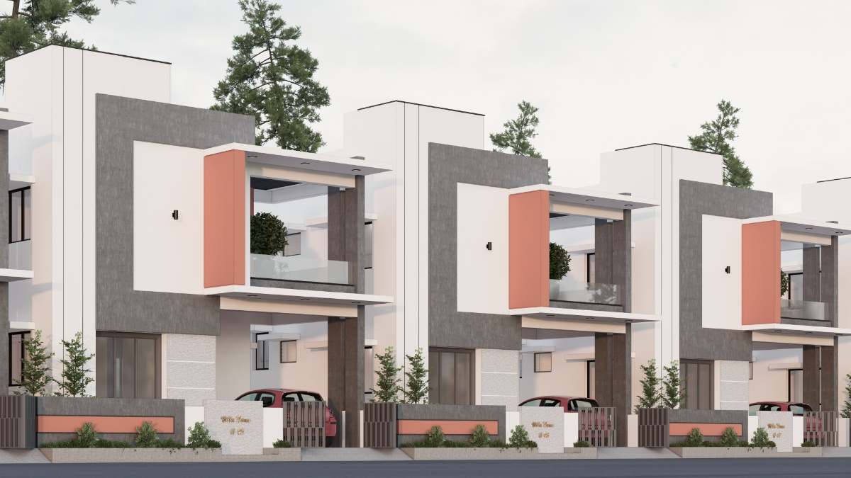 John Smart City - Mount Dale | John Buildwell