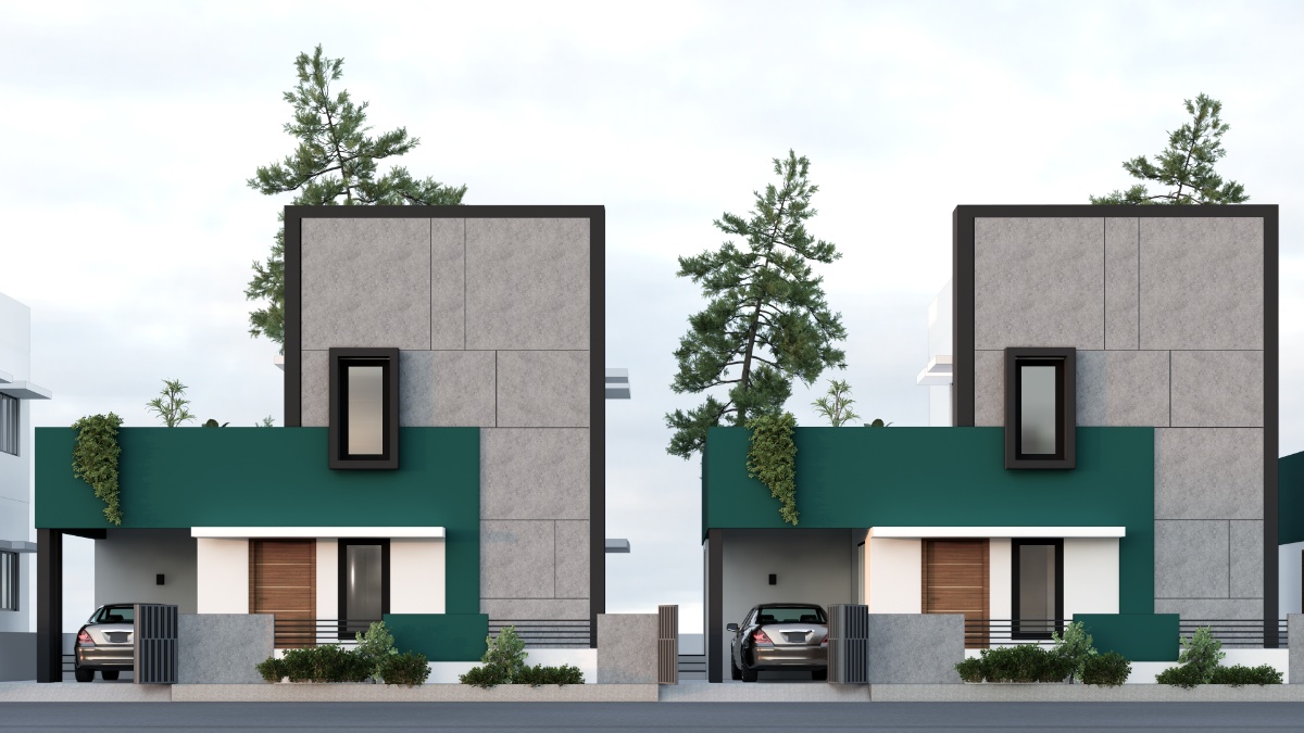 John Smart City - Mount Dale | John Buildwell