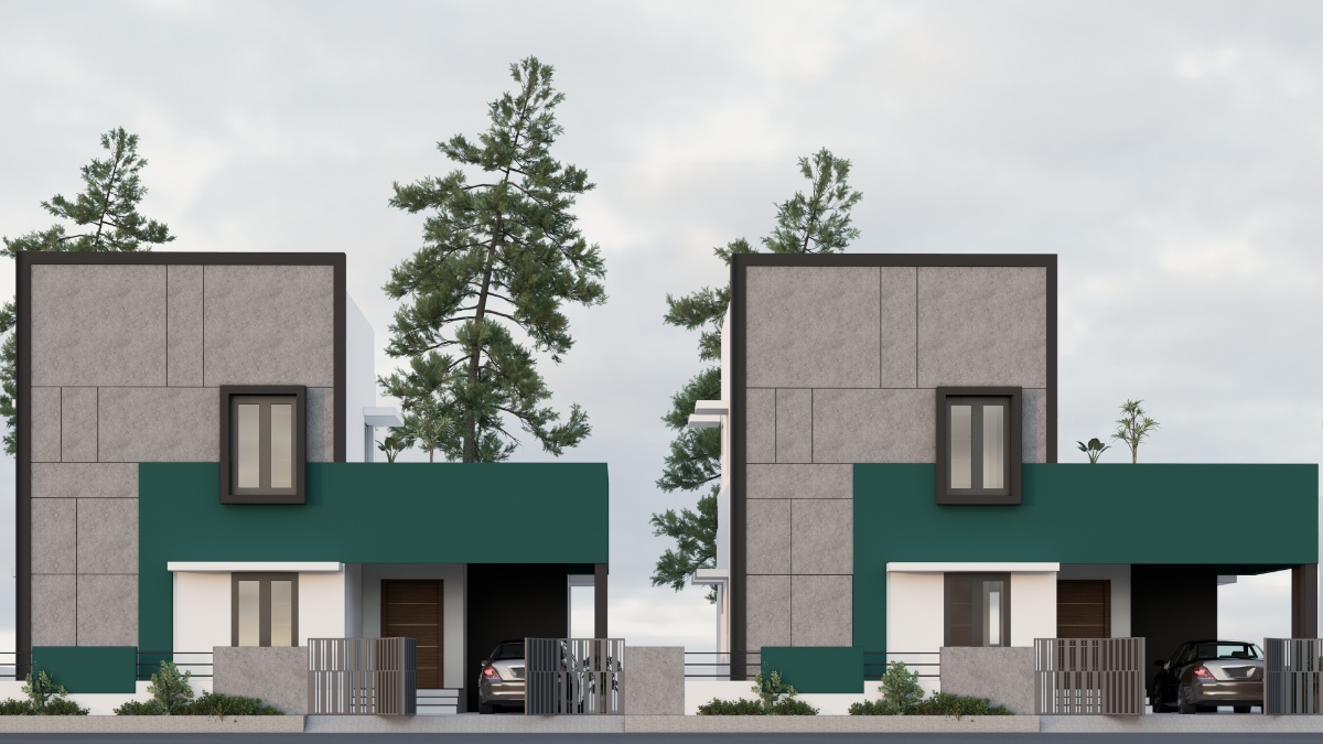 John Smart City - Mount Dale | John Buildwell
