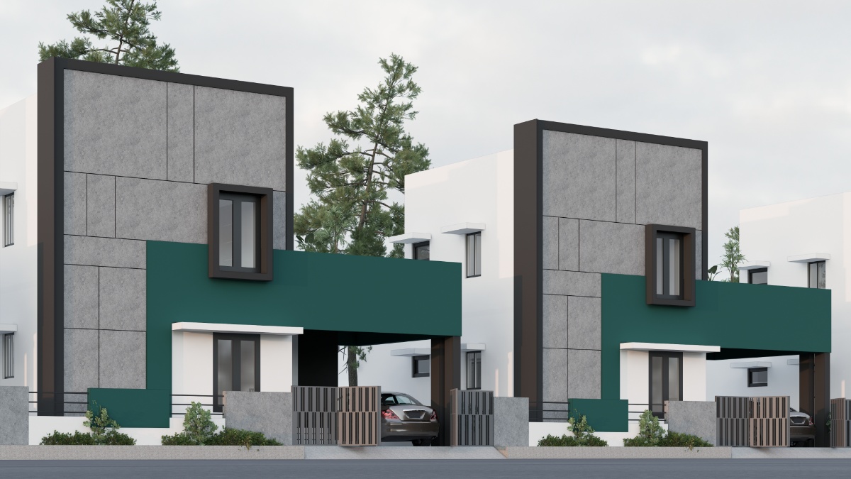John Smart City - Mount Dale | John Buildwell