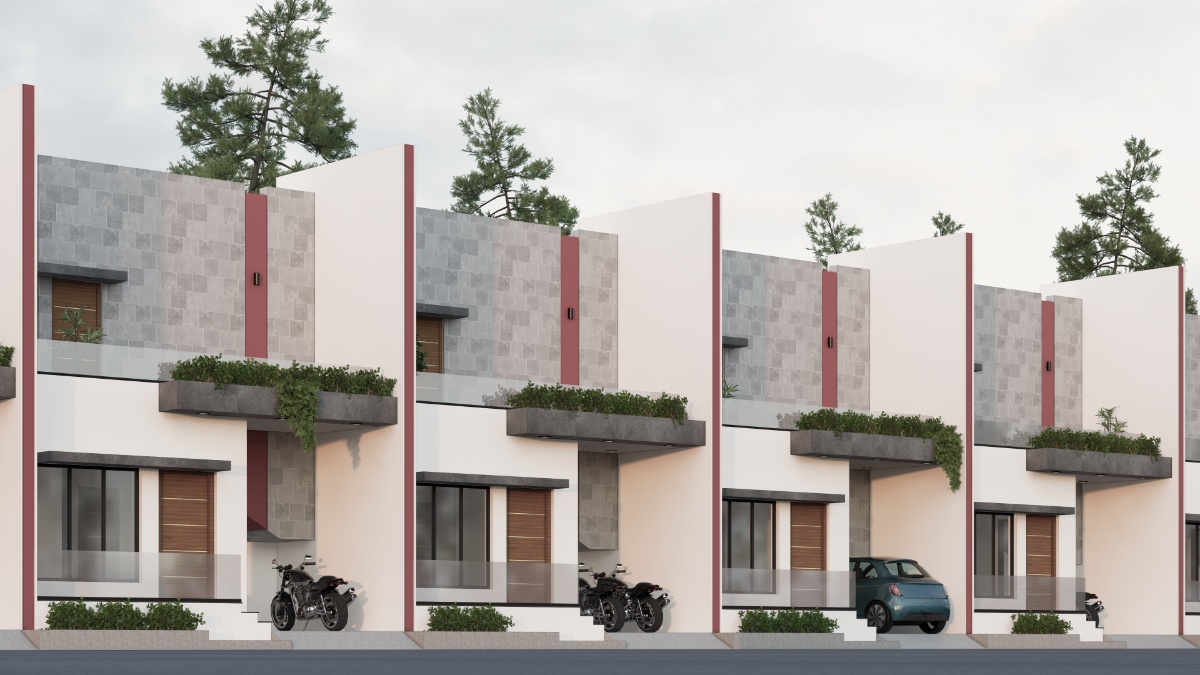John Smart City - Mount Dale | John Buildwell