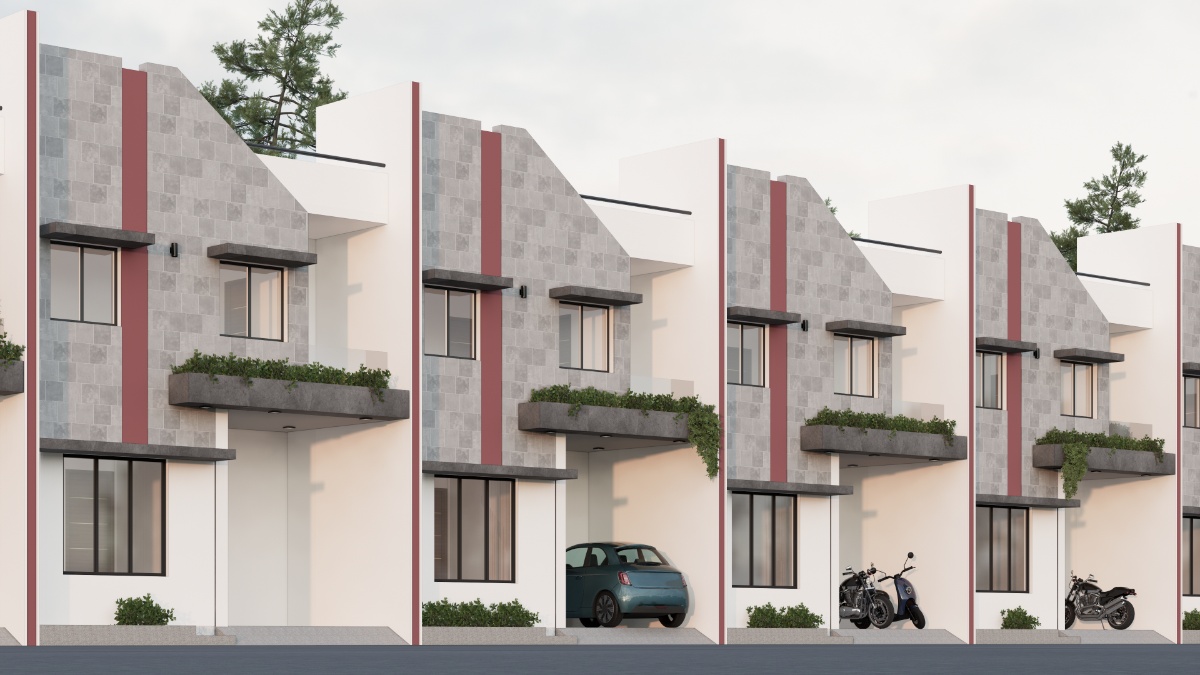 John Smart City - Mount Dale | John Buildwell
